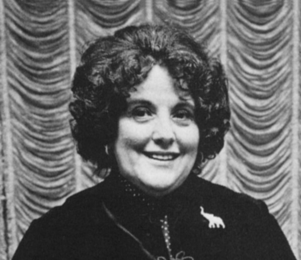 Marie Scinto, Transformational Political Leader, Brought Out The Best ...