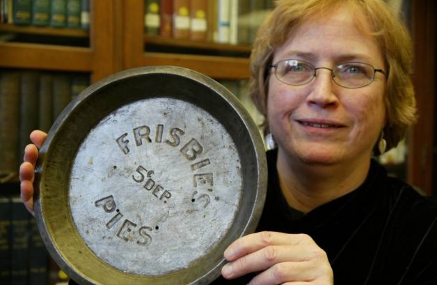 The Pie That Made Bridgeport Famous – Only In Bridgeport®