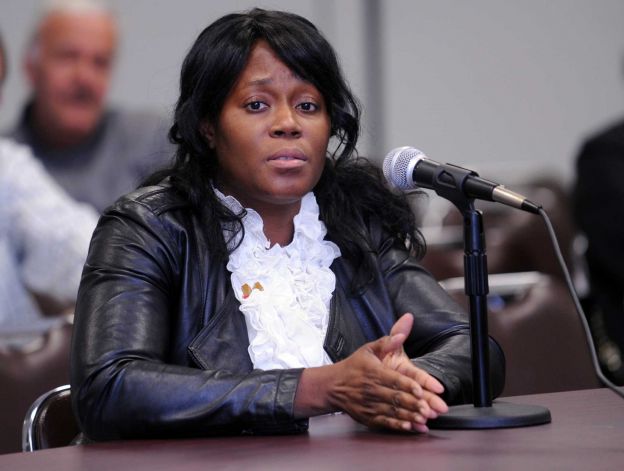 Parent Leader Asserts School Board Supporters Of Kadisha Are Turn ...
