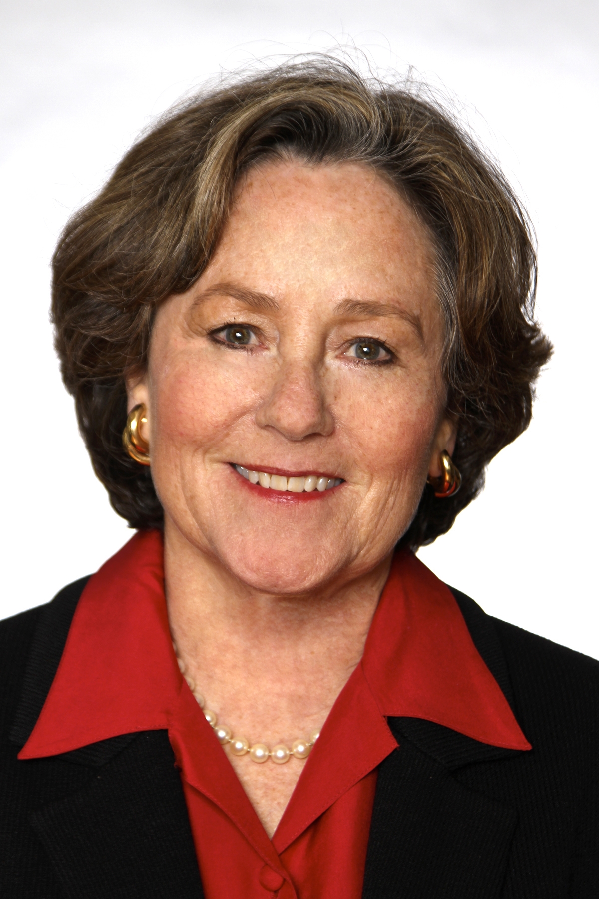 Foster To Finch: Enforce The Charter, Leadership, Not Gamesmanship ...