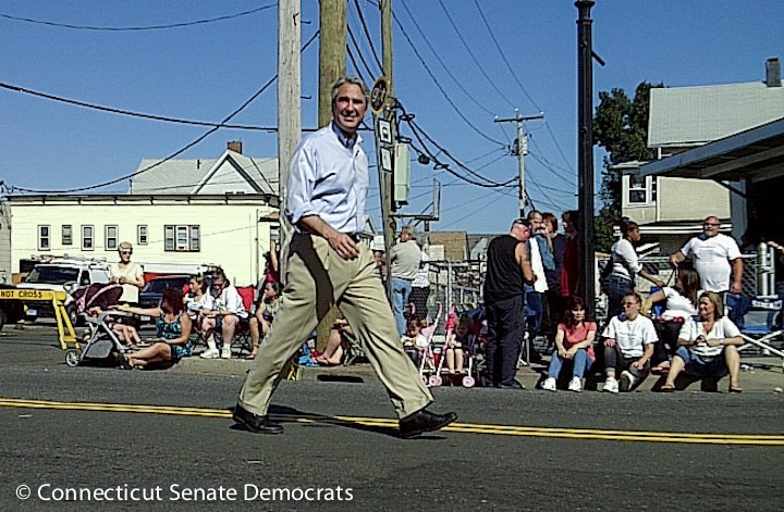 Musto Finds Trumbull Religion After Killing Bridgeport Conflict-Of ...