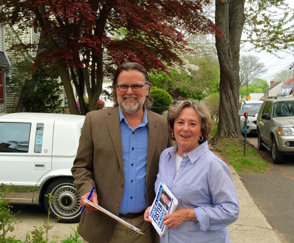 The Mayoral Campaign Really Starts Memorial Day Weekend – Only In ...