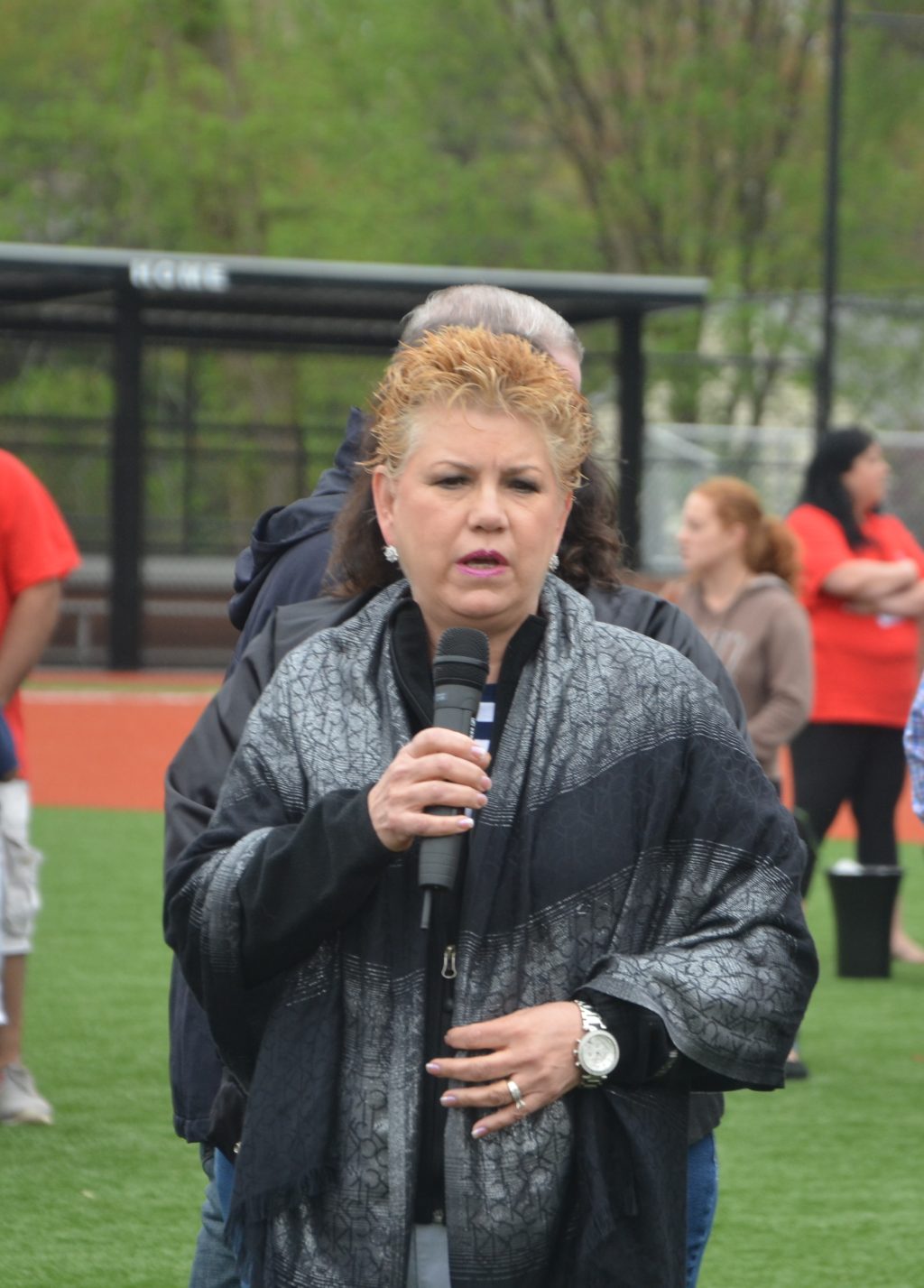 The Battle For The North End–Election Day Becomes Focus Of Sacred Heart ...