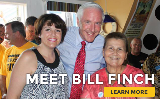 Finch, Martinez, Clemons Ticket – Only In Bridgeport®
