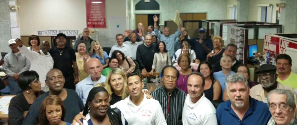 Why The Odds Are In Ganim’s Favor To Become Mayor – Only In Bridgeport®