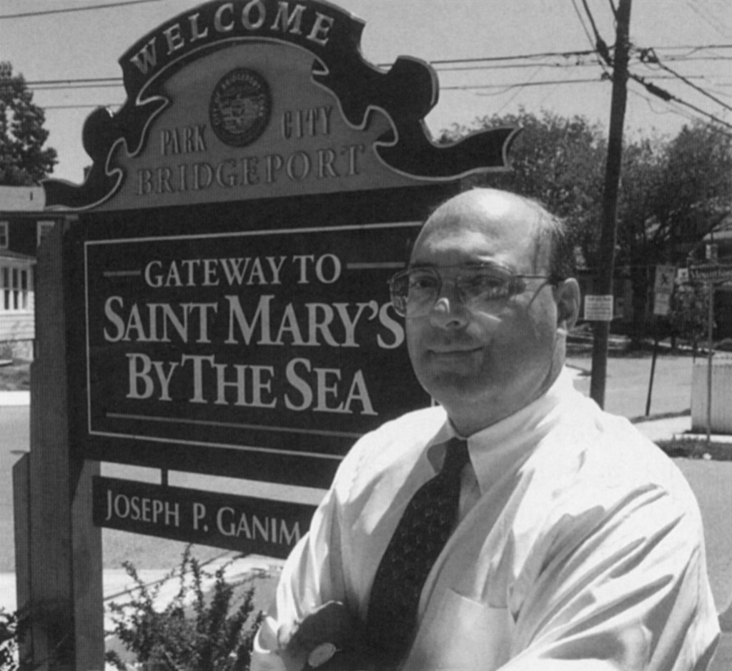 Ganim’s Fiscal Stability, Department Heads, Bluefish Baseball Attract ...