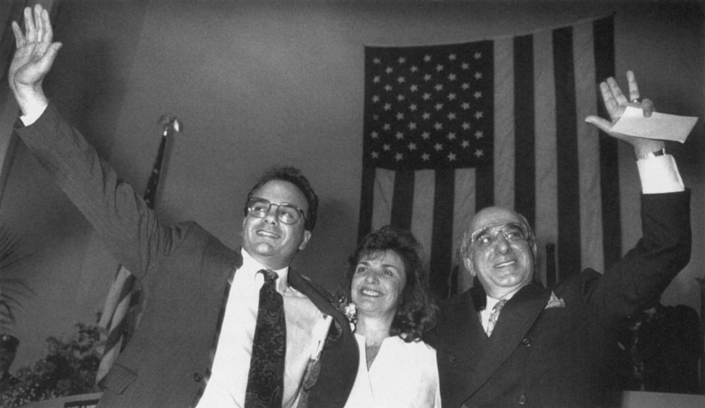 Who Is Joe Ganim? The Early Years – Only In Bridgeport®