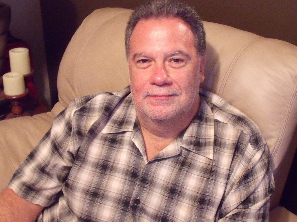 Giannotti Gears Up For City Return As Public Safety Spokesman – Only In ...