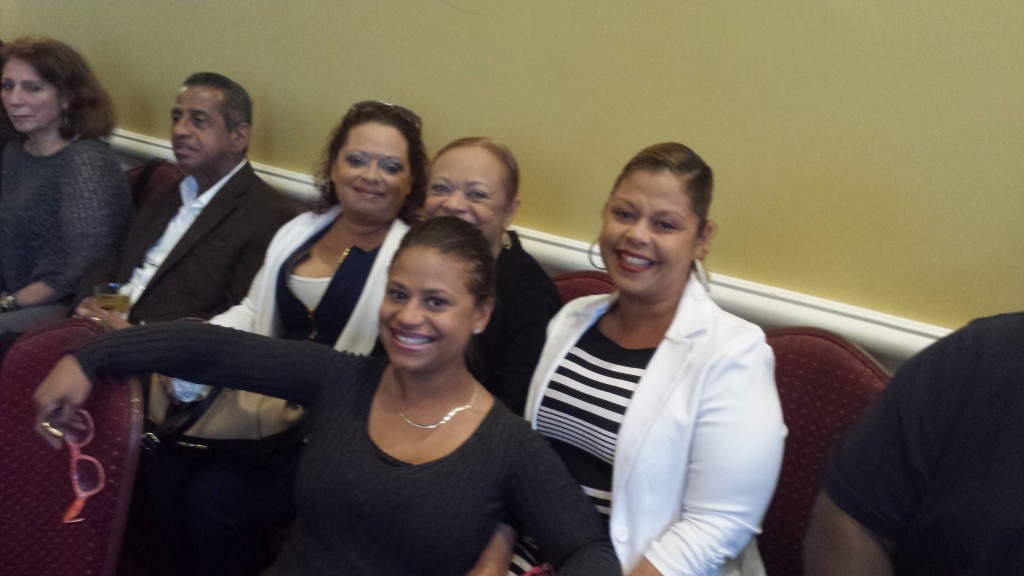 “Tough Puerto Rican” Sandi Ayala Announces Retirement As Democratic ...