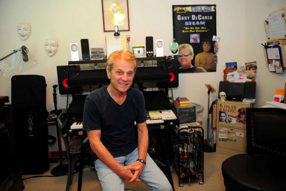 Bridgeport Songwriter Gary DeCarlo – Only In Bridgeport®