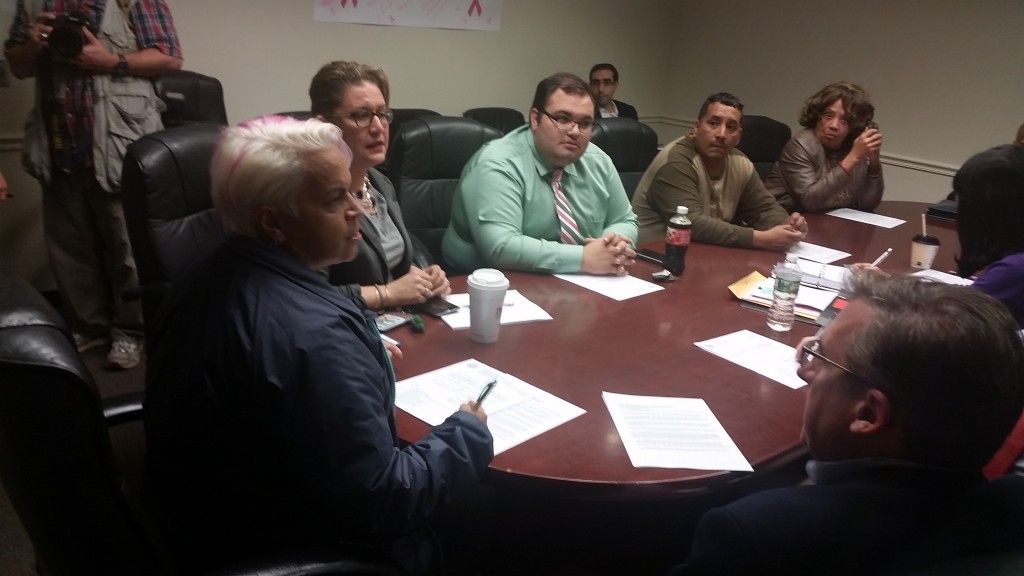 Council Committee Approves Concert Amphitheater At Harbor Yard – Only ...