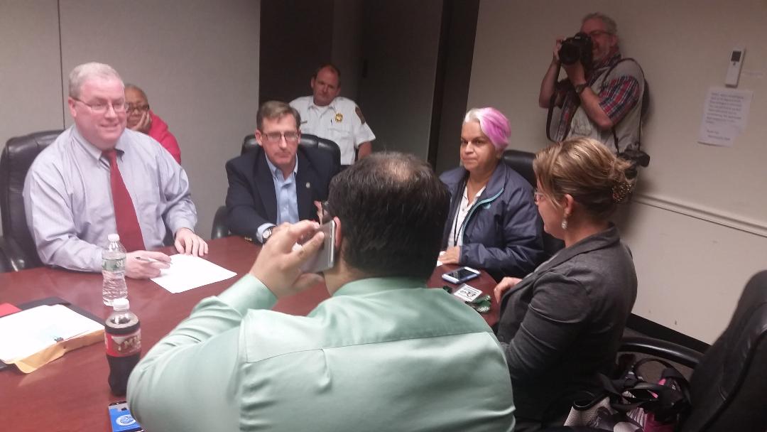 The City Council’s Chief Thode Intervention–Semantics Of ‘Appointment ...