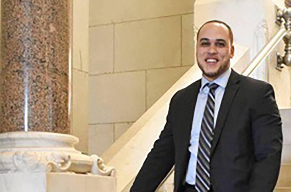 Aaron Turner Pursues State Senate Seat Of Former Boss – Only In Bridgeport®