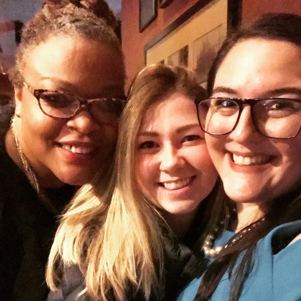 ‘Building A Bench In Bridgeport’–Constance Vickers Honored As ...