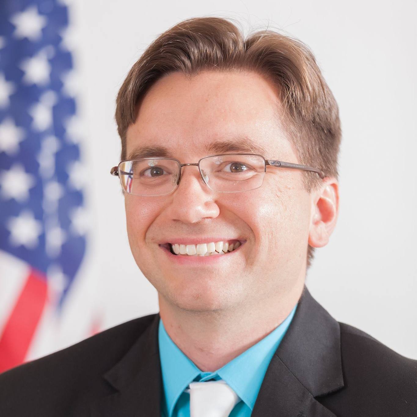 Deecken Hopes To Serve State Senate District – Only In Bridgeport®