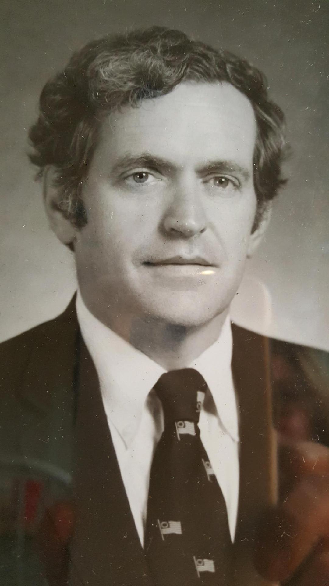 Former State Judge Howard T. Owens Jr.–‘A Friend In Good Days And Bad ...