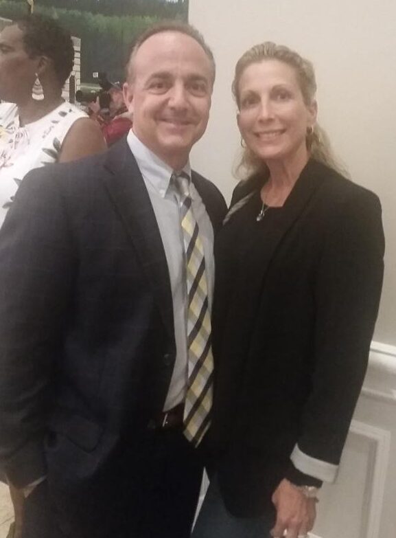 For This Ganim An Election To Cement History – Only In Bridgeport®