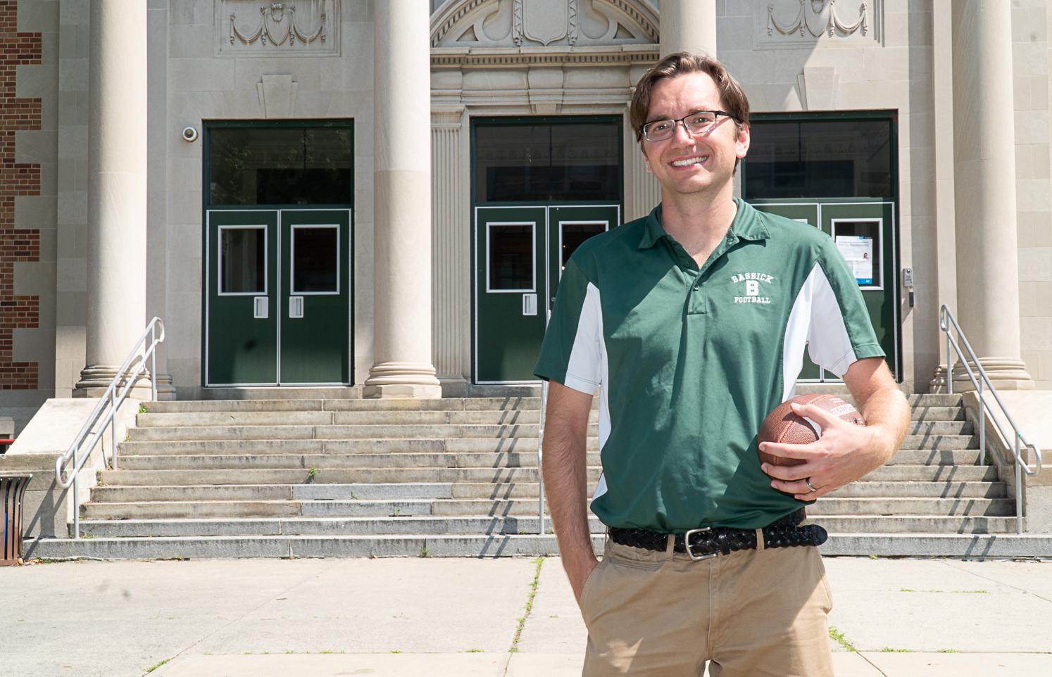 Deecken: Empower Voters With Ballot Initiatives – Only In Bridgeport®