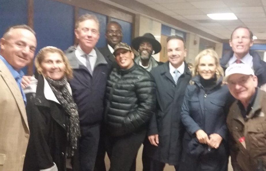 Stefanowski Concedes, Lamont Winner In Nail-Biter For Governor ...