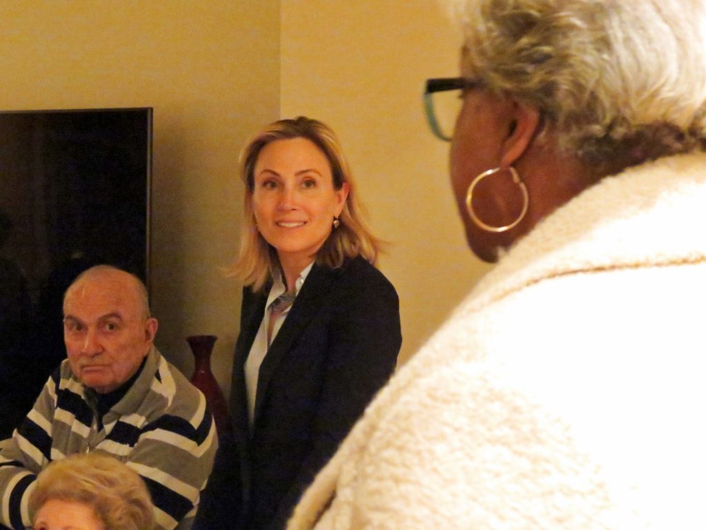 Who Donated To Moore’s Mayoral Campaign? Thank You, Greenwich – Only In ...