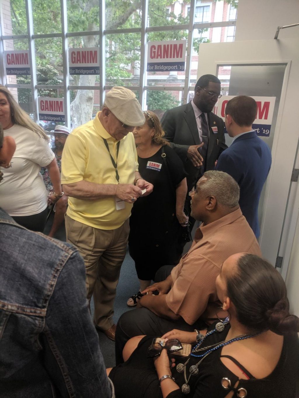 Update: John Ricci, Swiss Army Knife Political Operative, Passes Away ...