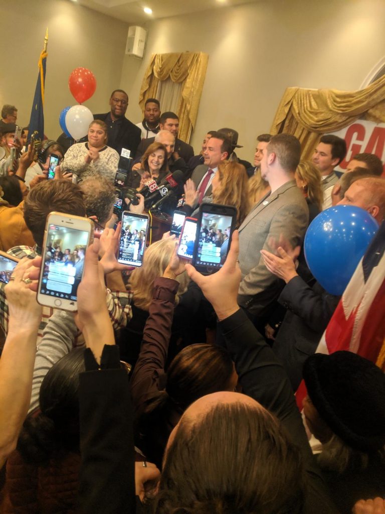 Ganim Cruises To Big Win Over Moore–Examining Moore’s Democratic ...