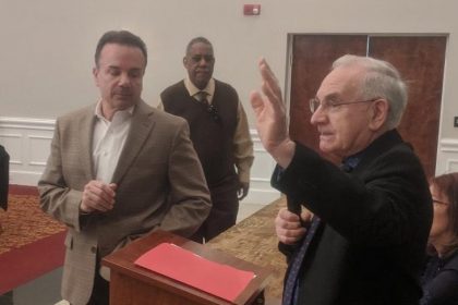 Only In Bridgeport® – Only in Bridgeport with Lennie Grimaldi