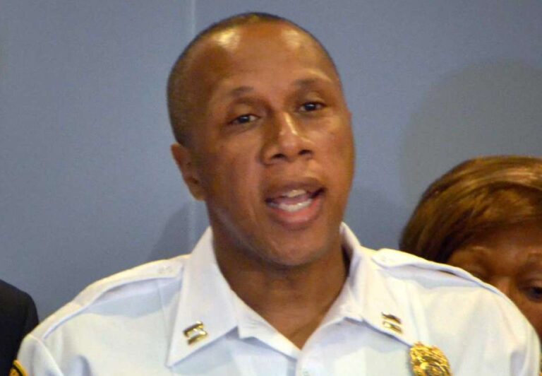 Three Announced As Police Chief Finalists–Garcia, Blackwell, Porter ...