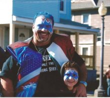 Jay Piccirillo, Bridgeport’s Force Of Optimism, Owner Of Micalizzi’s ...