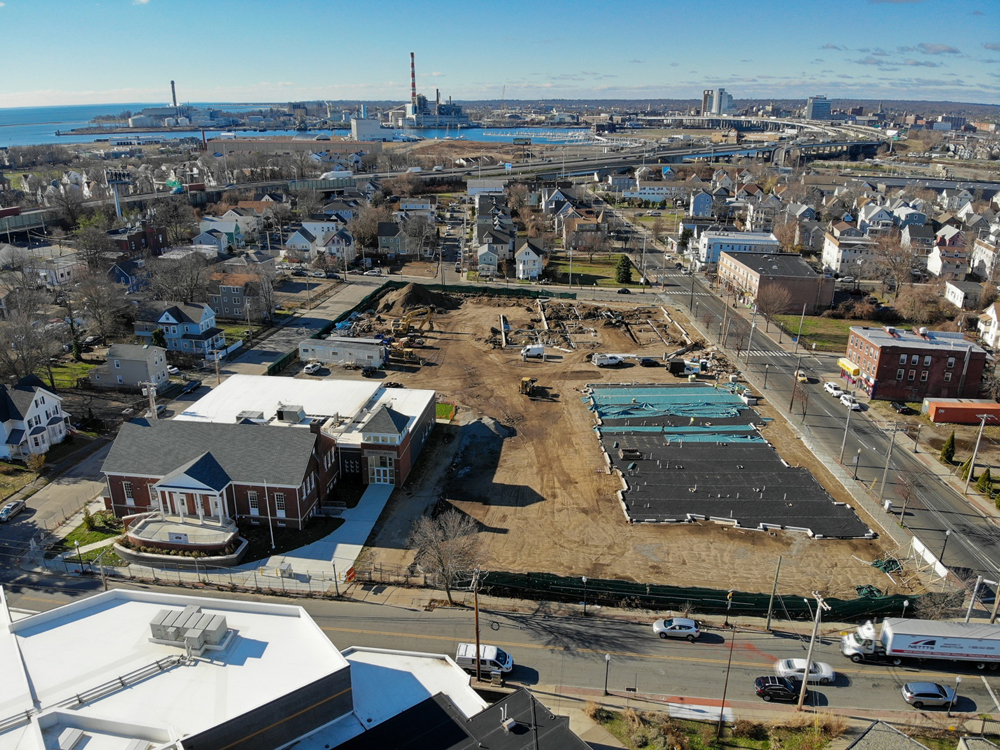 Bicentennial Interview: Anthony Stewart Emerges As Steward Of East End ...