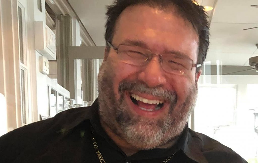 Jay Piccirillo, Bridgeport’s Force Of Optimism, Owner Of Micalizzi’s ...