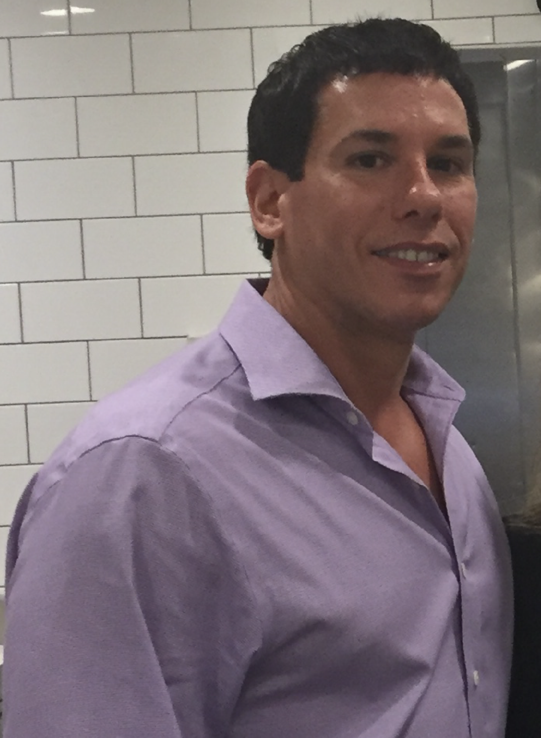 Calling All Foodies–Bicentennial Interview With Iconic Merritt Canteen ...