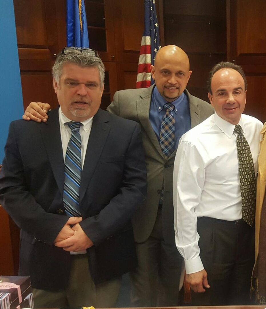 Bridgeport Now PAC Targets Ganim’s Defeat–Is Money Wired For John Gomes ...