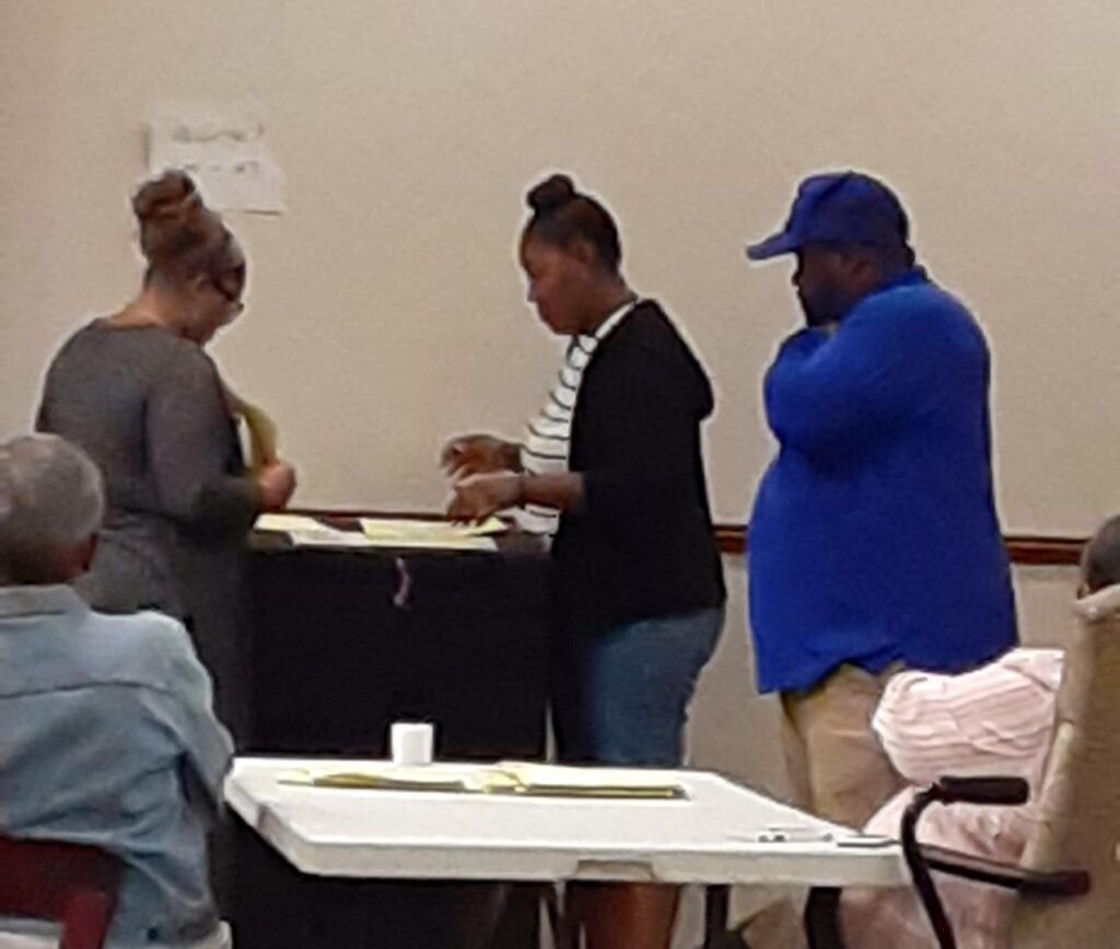Hennessy, Brown Await Decision From Judge Stevens In State House ...