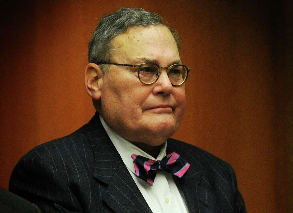 Former Federal Prosecutor, Defense Attorney Jimmy Pickerstein–Big Man ...