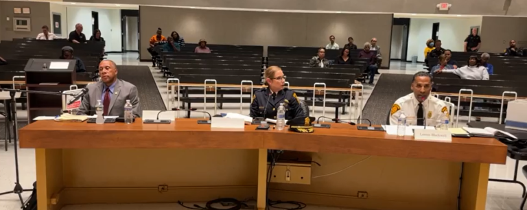 Where’s The Beef? Porterhouse On The Menu–Roderick Porter Tapped For ...