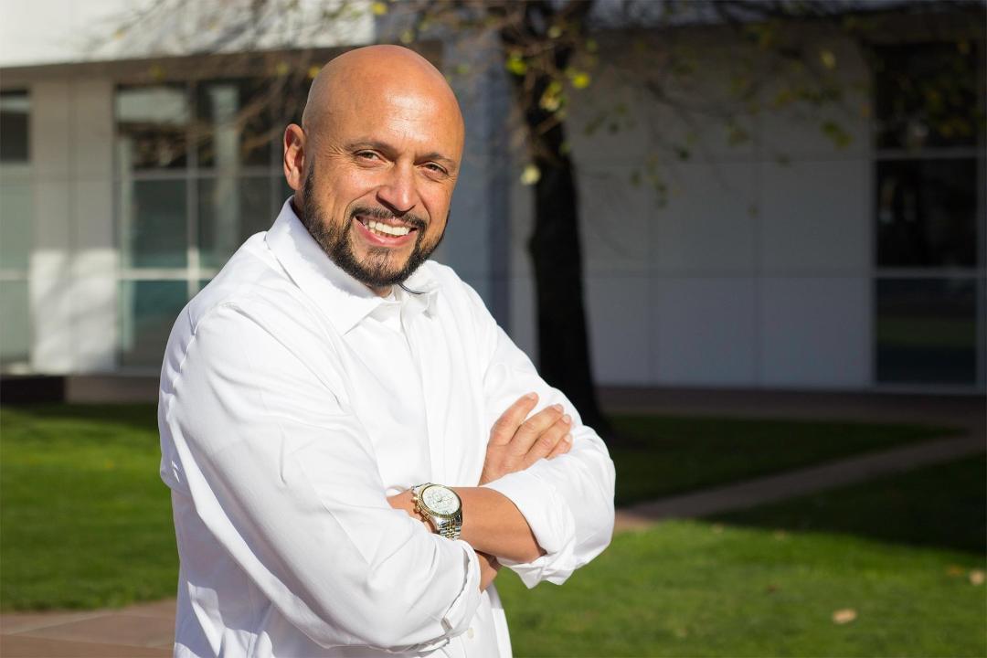 John Gomes Takes Another Step Toward Mayoral Run – Only In Bridgeport®