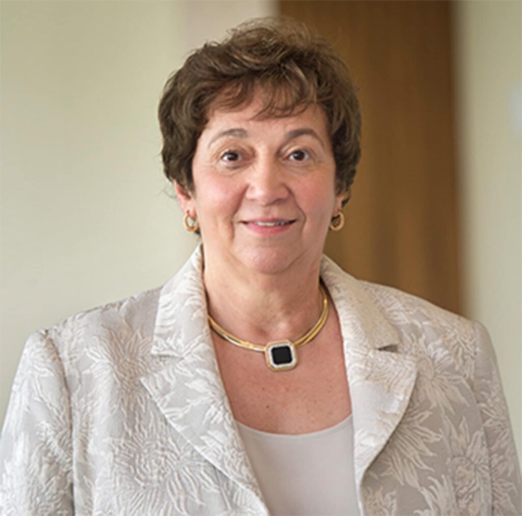 Nancy DiNardo Named First Female To Lead Columbus Parade – Only In ...