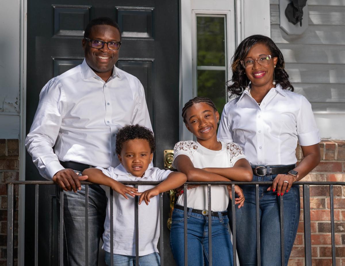 Why Lamond Daniels For Mayor Is Relevant – Only In Bridgeport®