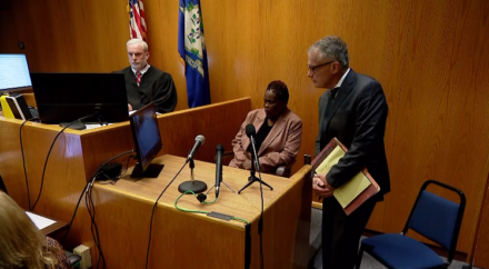 Wanda Geter-Pataky Arrested Again In Bridgeport Election Case, Charged ...