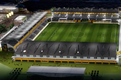 Only In Bridgeport® – Only in Bridgeport with Lennie Grimaldi