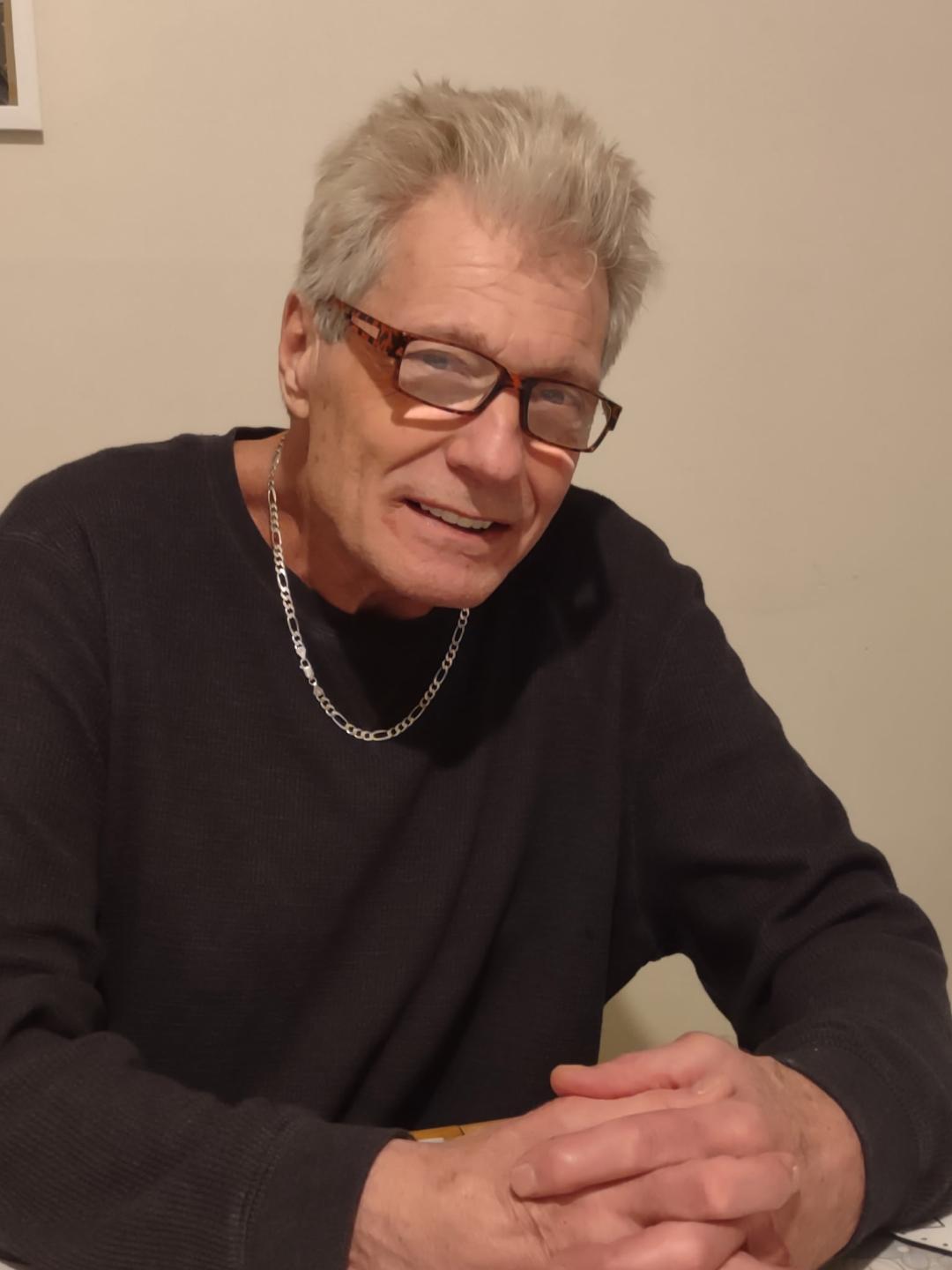 OIB 20-Year Anniversary Story: Bifield: “When It’s My Time To Die, I ...