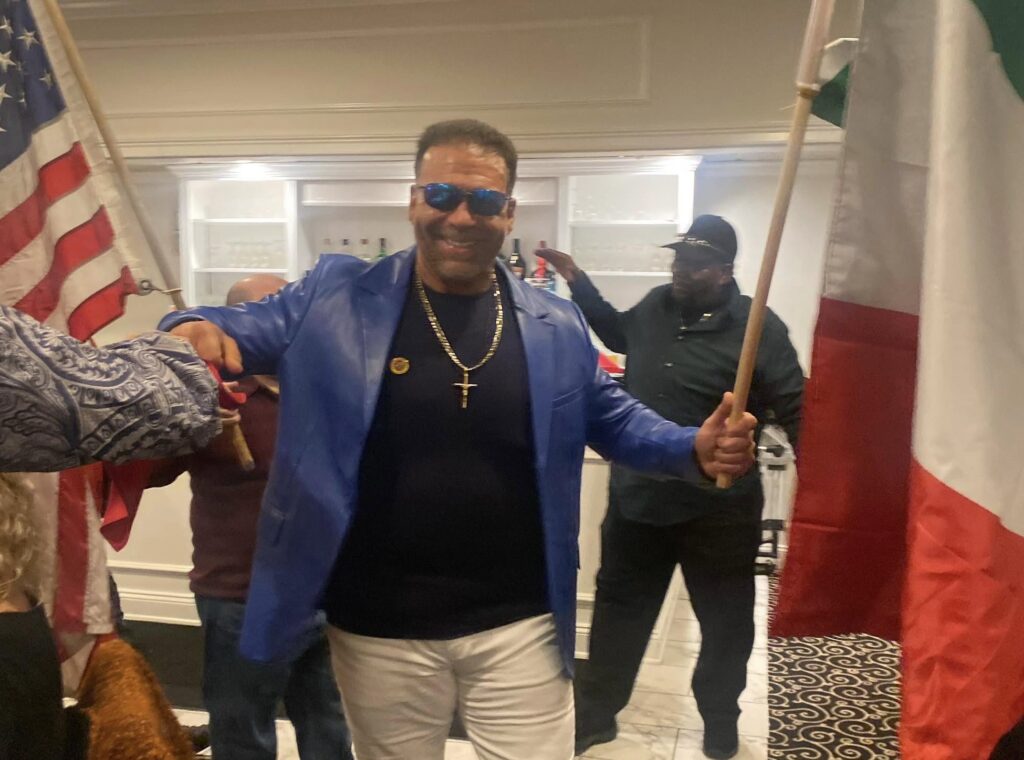 Jay Piccirillo, Bridgeport’s Force Of Optimism, Owner Of Micalizzi’s ...