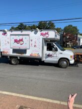 Jay Piccirillo, Bridgeport’s Force Of Optimism, Owner Of Micalizzi’s ...