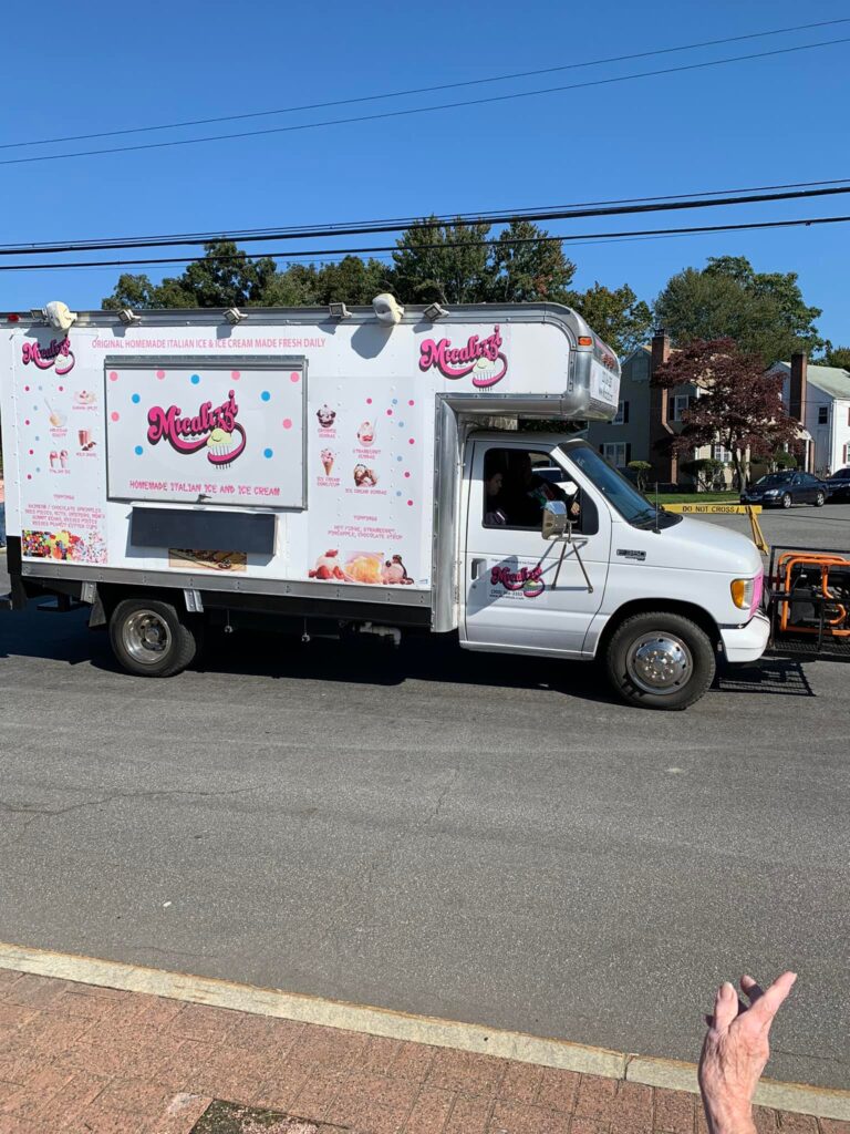 Jay Piccirillo, Bridgeport’s Force Of Optimism, Owner Of Micalizzi’s ...