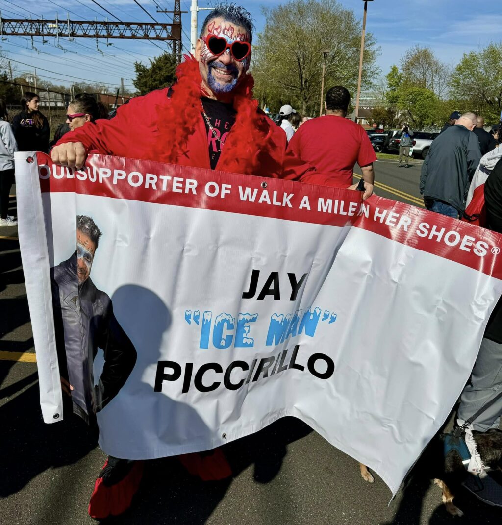 Jay Piccirillo, Bridgeport’s Force Of Optimism, Owner Of Micalizzi’s ...