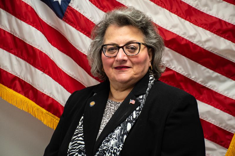 Shake-Up In North End Politics, Lyons Aligns With New City Council ...