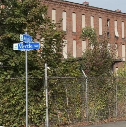 City Advances Demolition Of Blighted Properties, One Stalled By Court ...