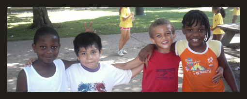 Bridgeport YMCA, A City Oasis – Only In Bridgeport®