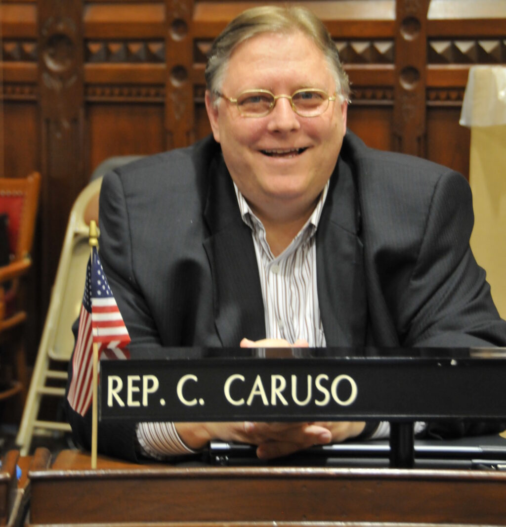 Surf’s Up: Big Wave Chris Caruso Backs Hennessy’s Reelection – Only In ...